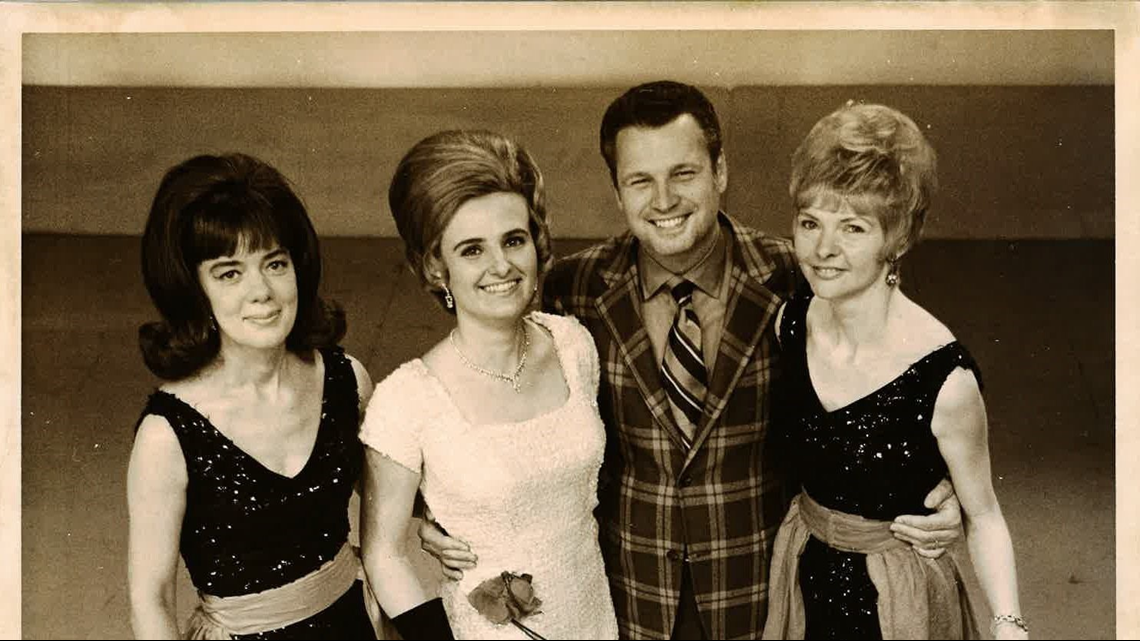 PHOTOS | Remembering Former WFMY News 2 Good Morning Show Legend Lee ...