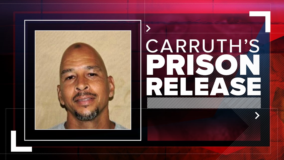 Rae Carruth's Defense Attorney Speaks On Carruth's Plans After Prison ...