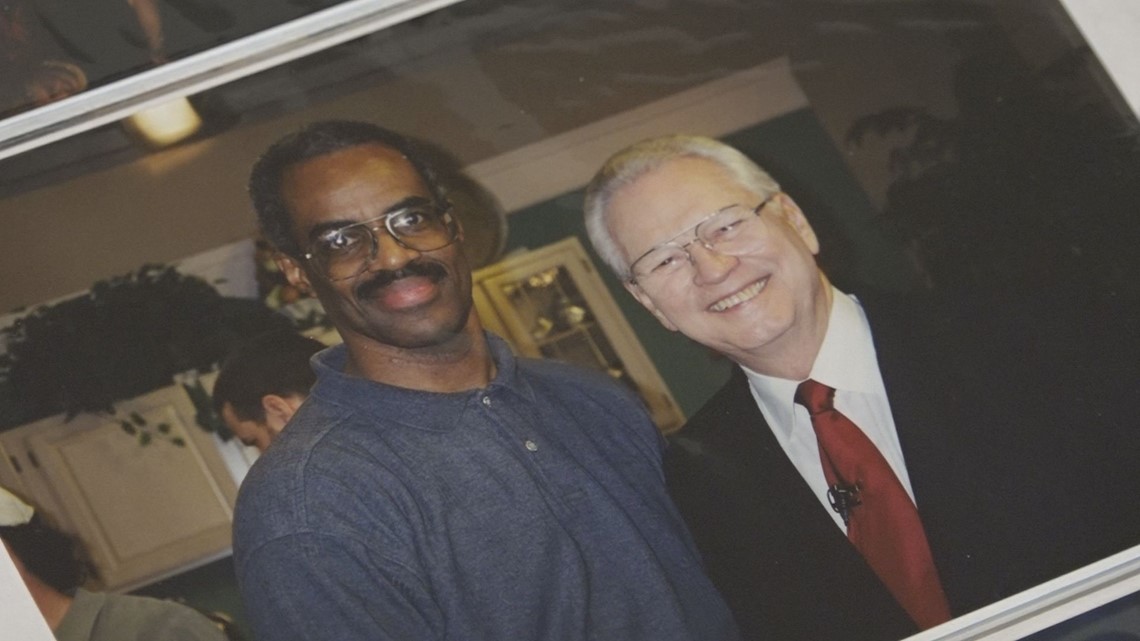Remembering Lee Kinard: Lessons Learned From The Legendary Broadcast ...