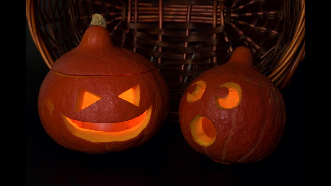Pumpkin Carving Safety Tips For Halloween | wfmynews2.com