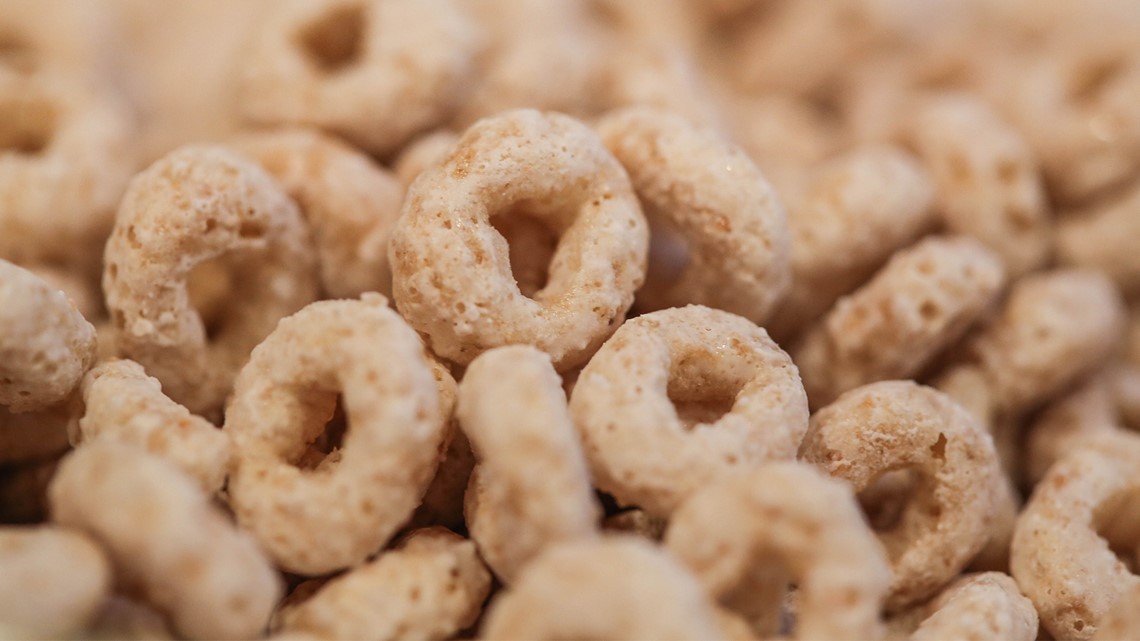 Weed Killer Found in More Breakfast Cereals, Snack Bars, Study Shows ...
