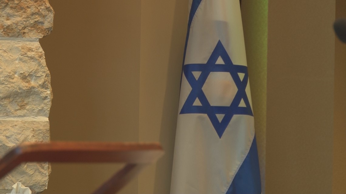 'When We Stand Together, We Are Stronger': Triad Jewish Leaders React ...