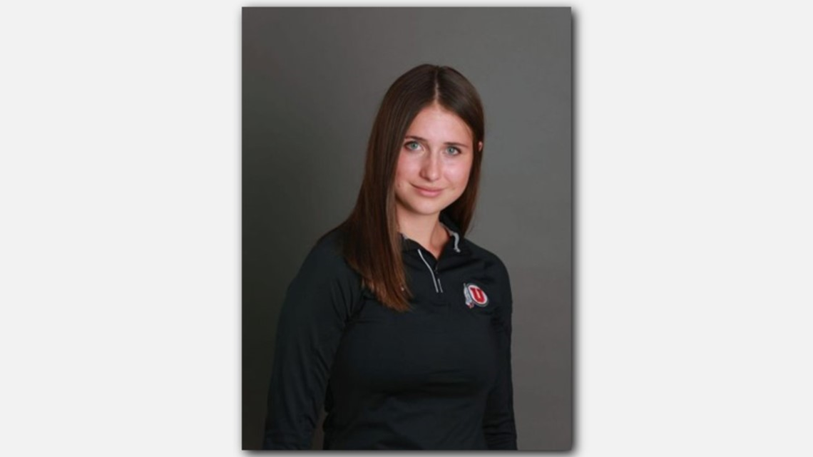 Killer Allegedly Threatened To Post Compromising Photos Of Utah Student ...