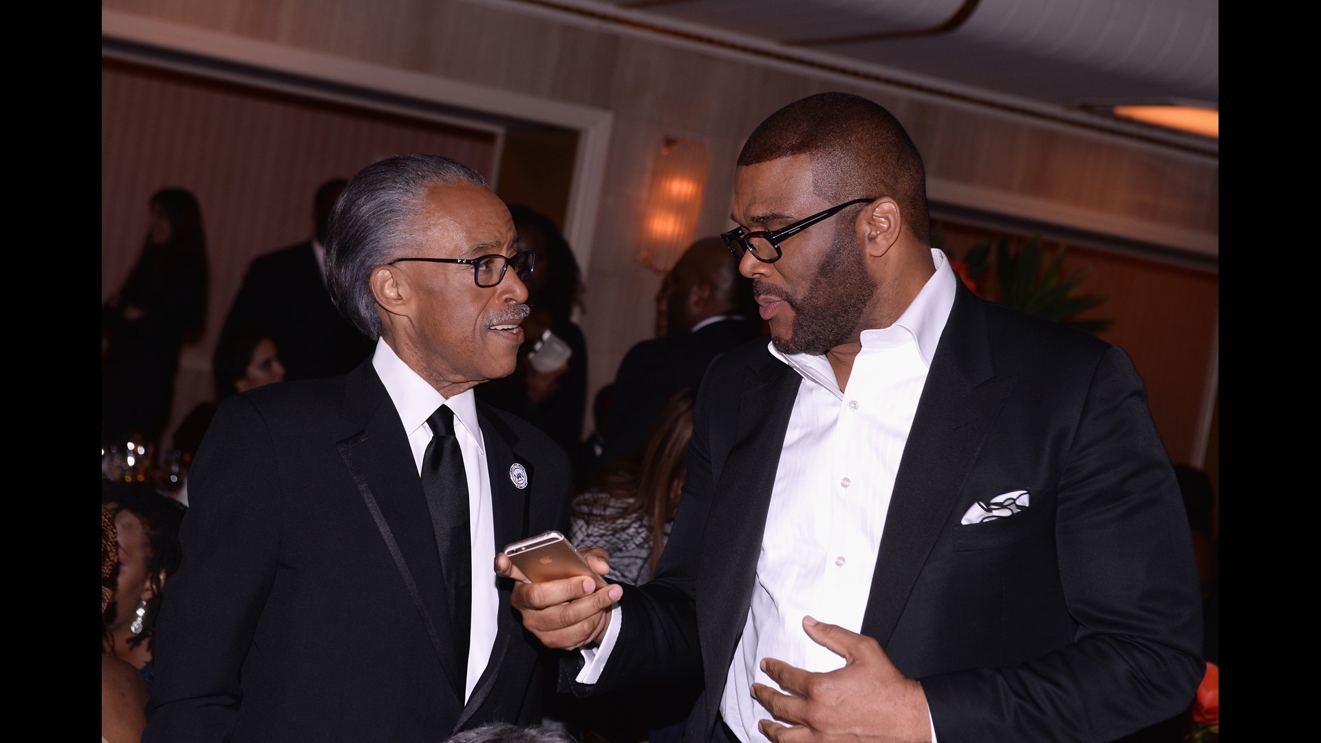 Bye, Bye Madea! Tyler Perry Will ‘Retire’ Famous Character | wfmynews2.com