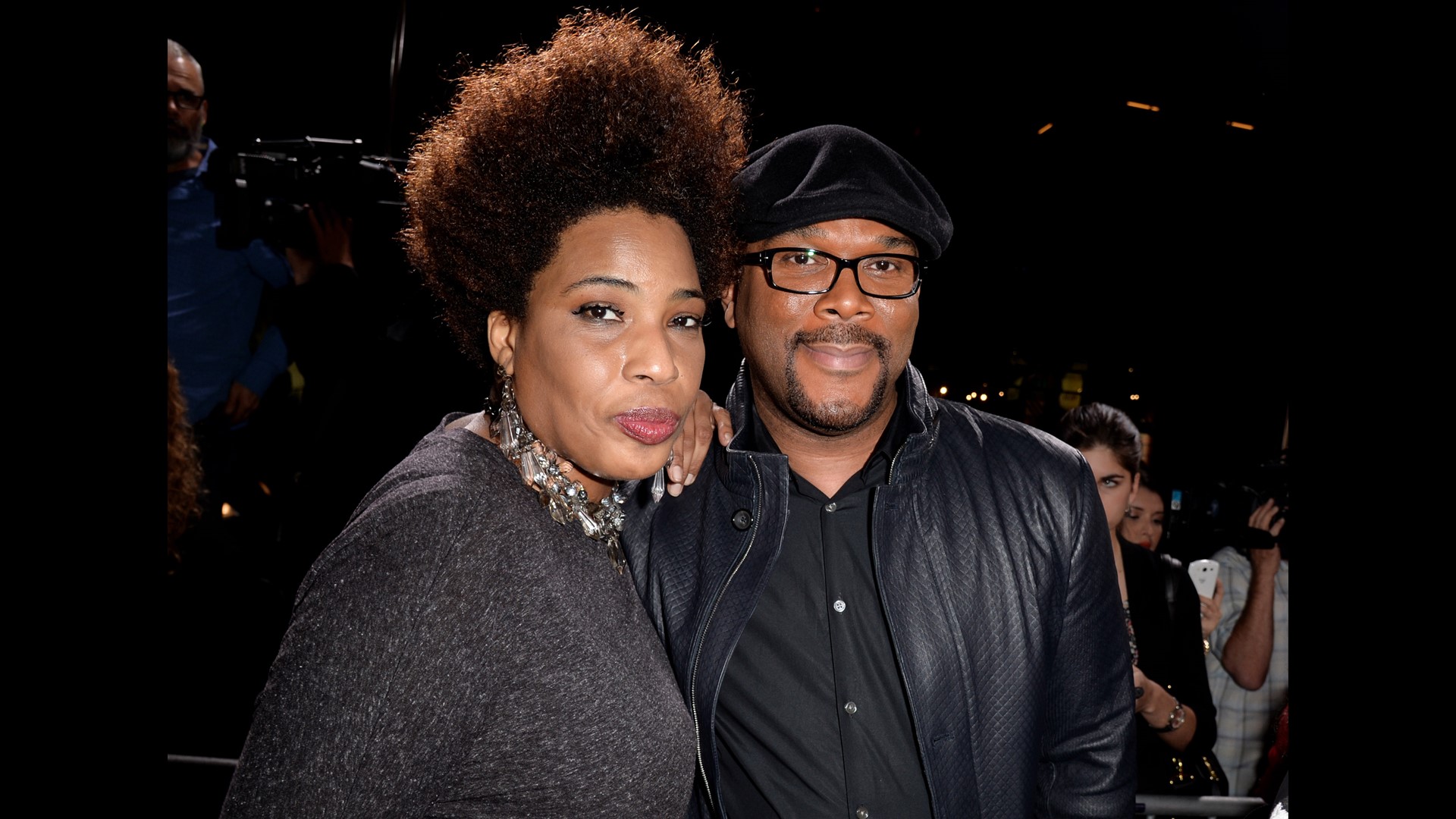Bye, Bye Madea! Tyler Perry Will ‘Retire’ Famous Character | wfmynews2.com