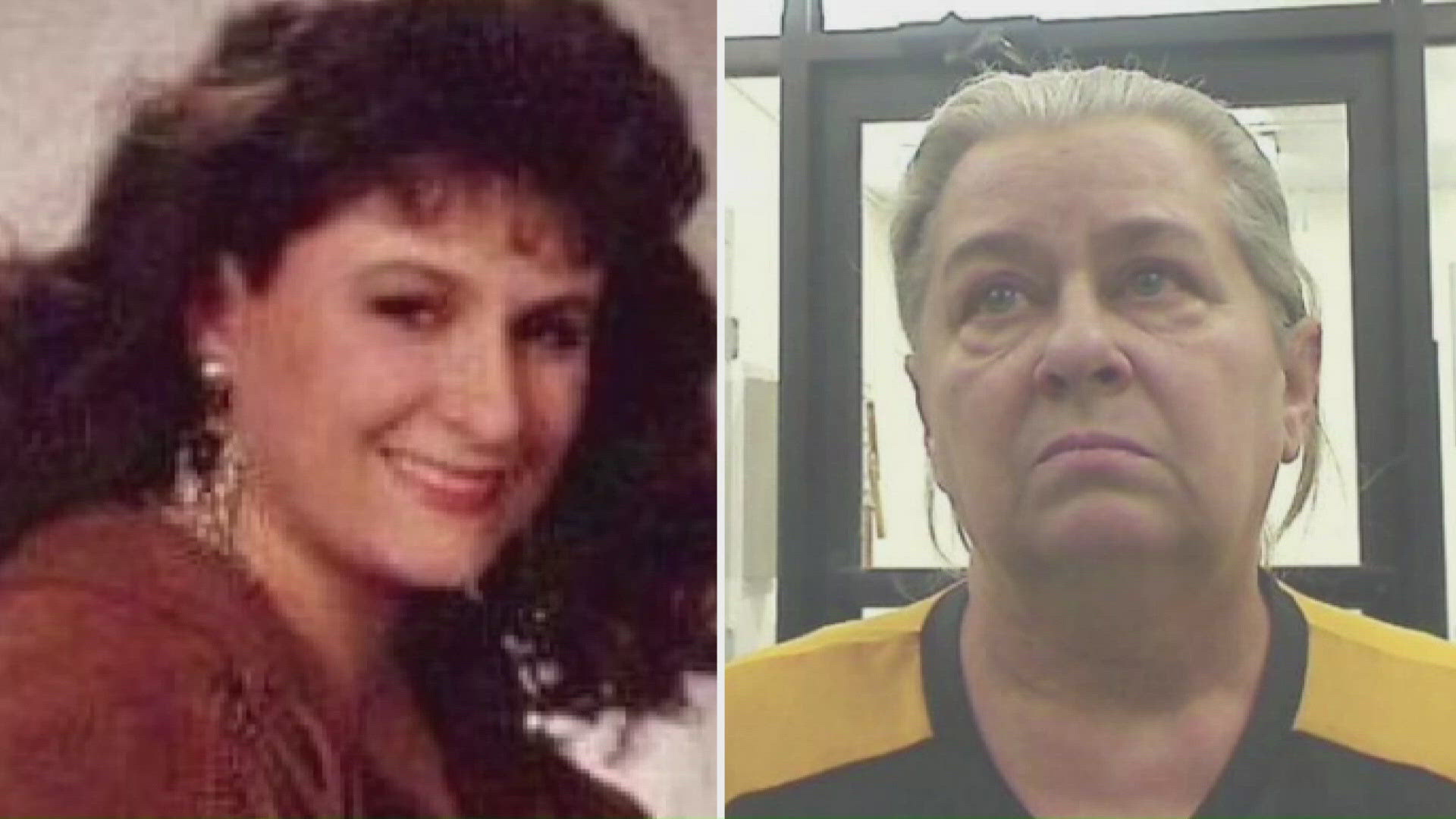 Michele Hundley Smith arrested under 200 miles away from Rockingham ...