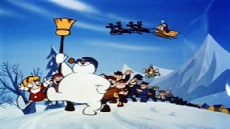 What Christmas Movies Will Air On CBS? | wfmynews2.com