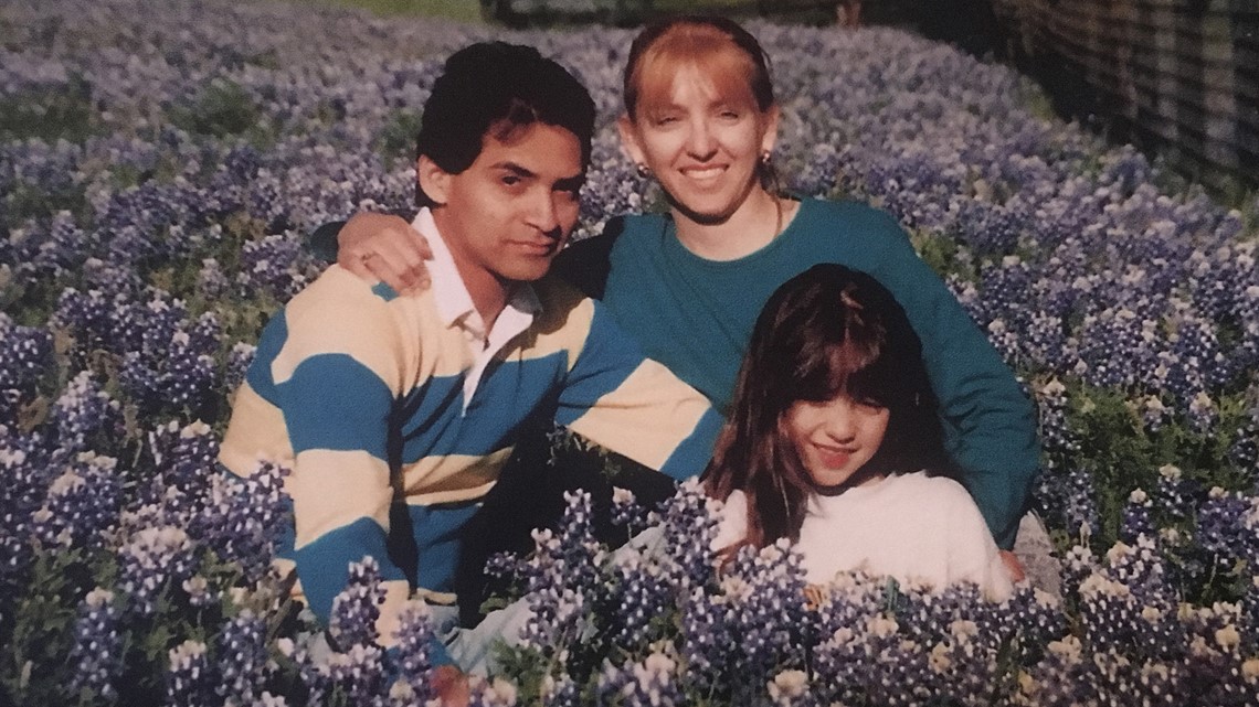 Photos: Jim and Sandra Melgar | wfmynews2.com