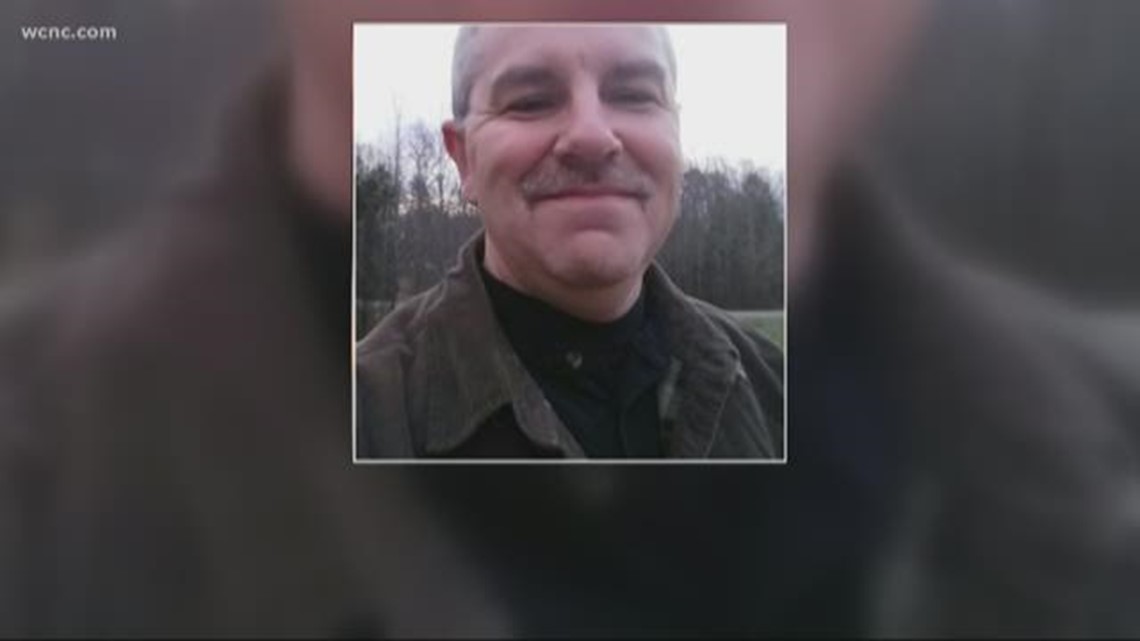 Memorial Held For Dallas, NC Police Officer, Corporal Travis Wells ...