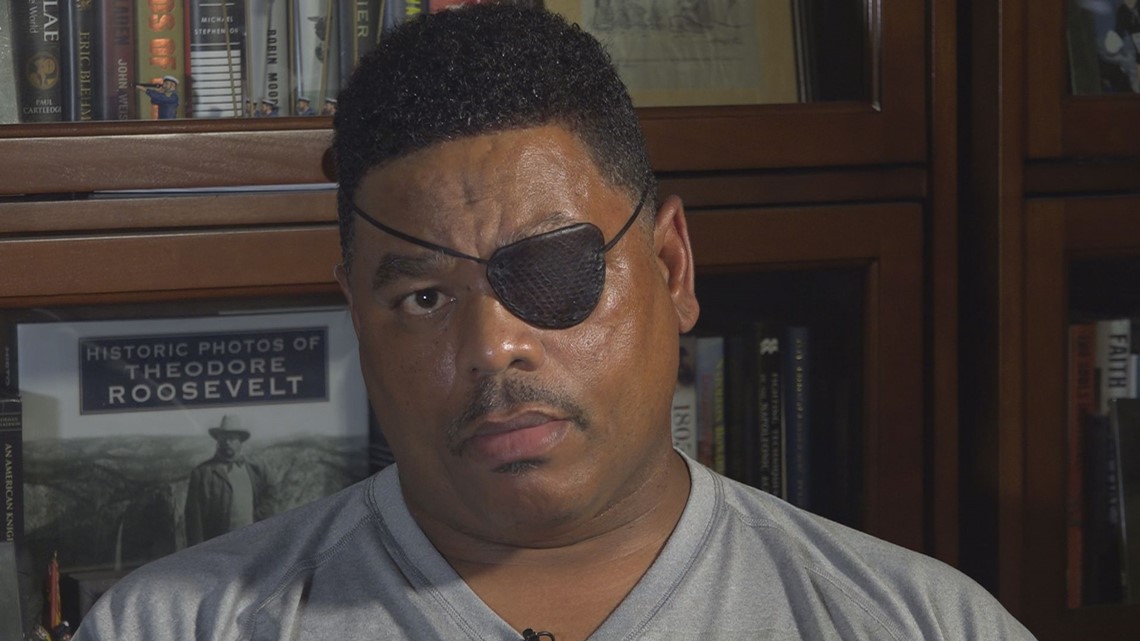 'I'm 10 Years Out The System' Former Triad Gang Member Turns Life ...