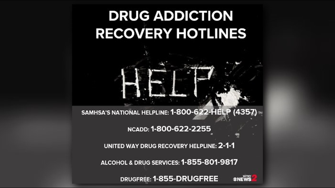 LIST Drug Addiction Hotlines Get Help Now With Recovery Resources LIST Drug Addiction Hotlines Get Help Now With Recovery Resources