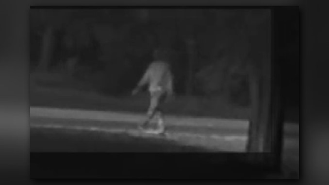 Missing 13-Year-Old Teen, Hania Aguilar Is One Of Dozens In NC ...