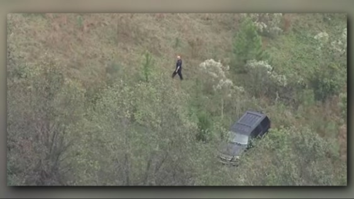 Missing 13-Year-Old Teen, Hania Aguilar Is One Of Dozens In NC ...