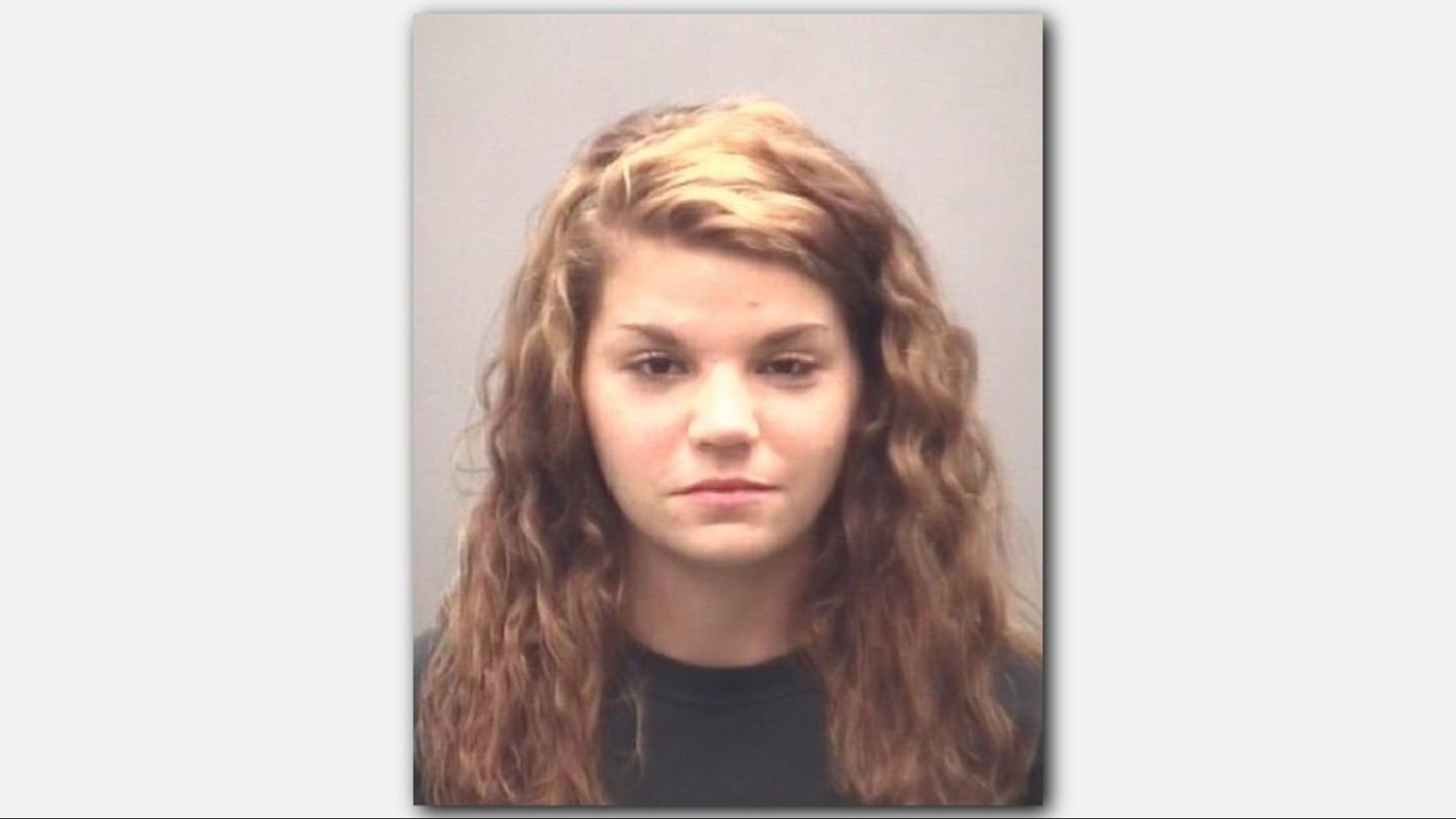 21-Year-Old Woman Found Unharmed: Burlington Police | wfmynews2.com