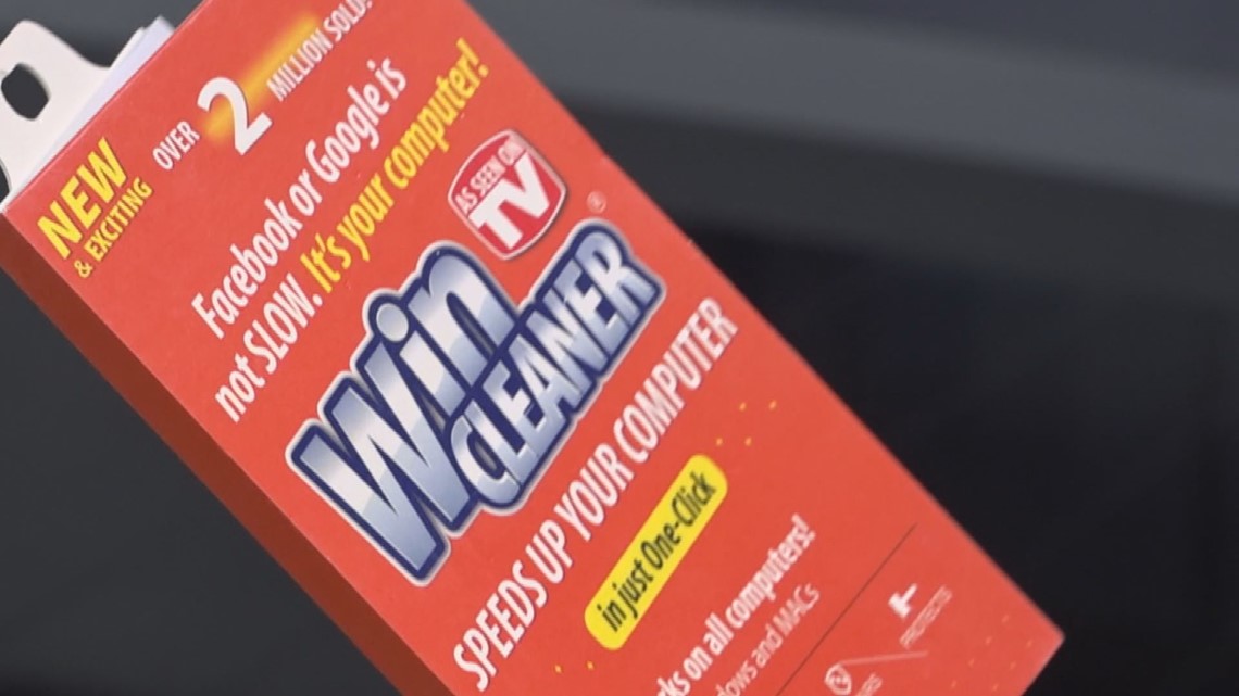 Can A Dollar Tree Product Really Make Your Computer Faster? | wfmynews2.com