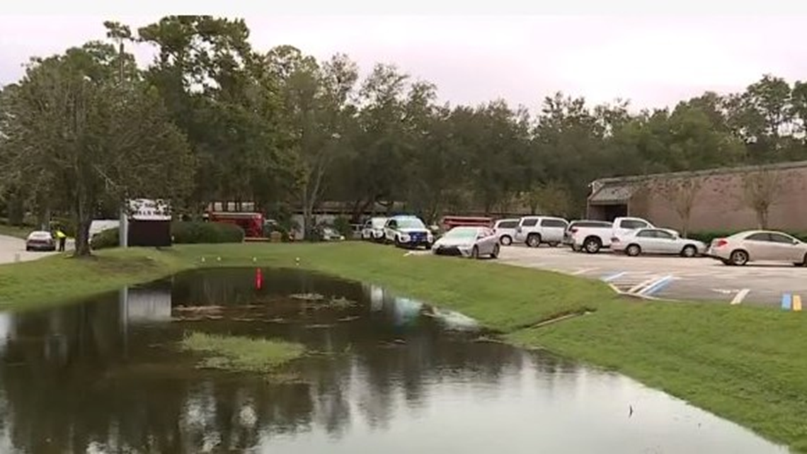 ‘Swatting’ Prank Call Leads To 50 Officers Looking For Man With AK-47 ...