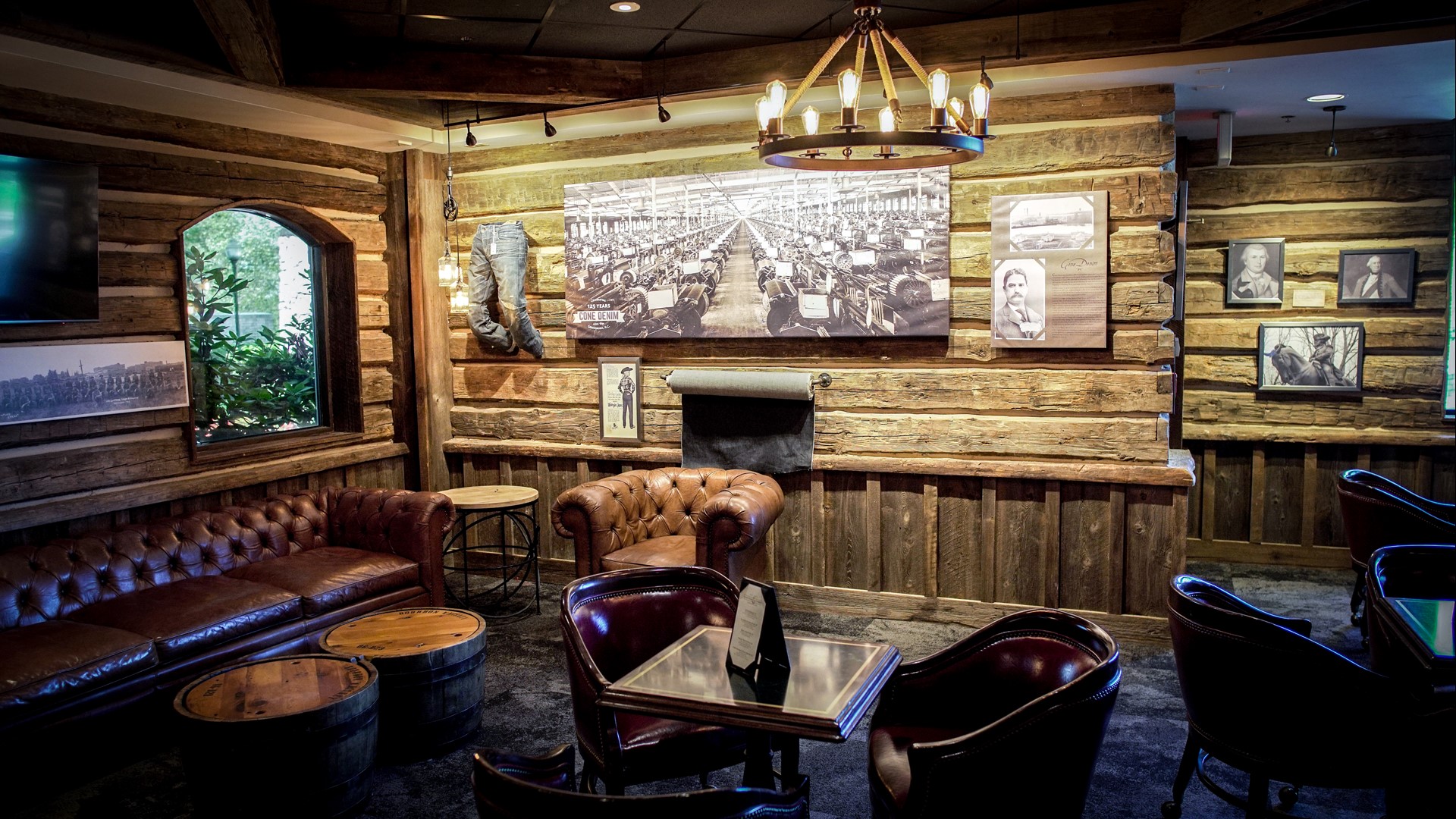 PHOTOS: Grandover Resort Unveils $10M in Renovations | wfmynews2.com