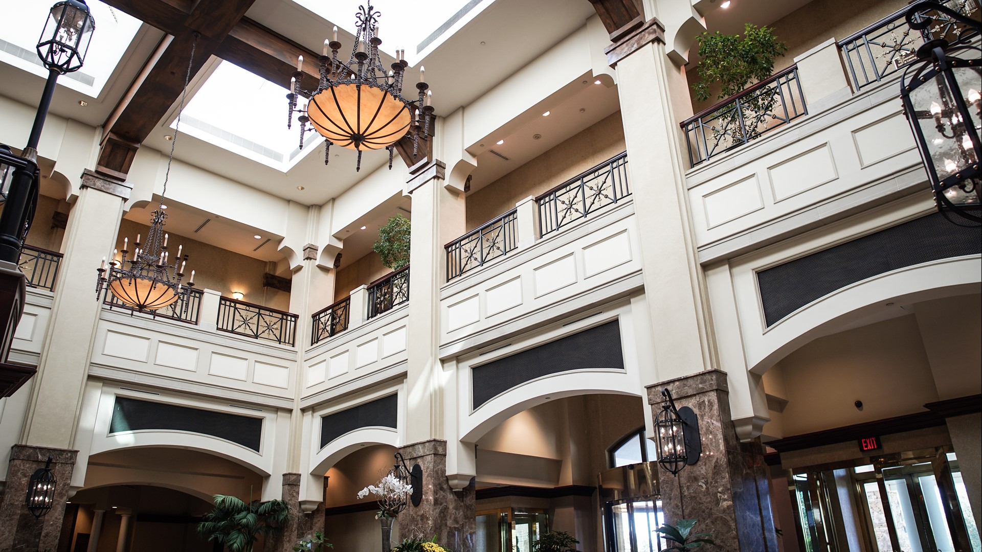 PHOTOS: Grandover Resort Unveils $10M in Renovations | wfmynews2.com