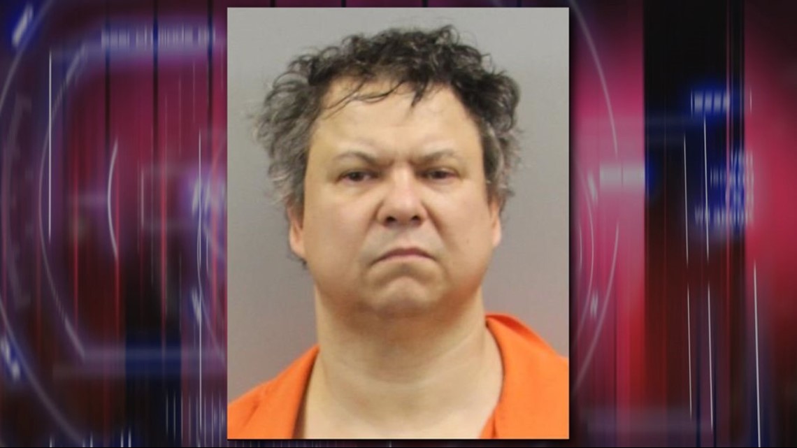 Deputy Shoots Randolph County Man Who Pointed Gun at Officer: Sheriff ...