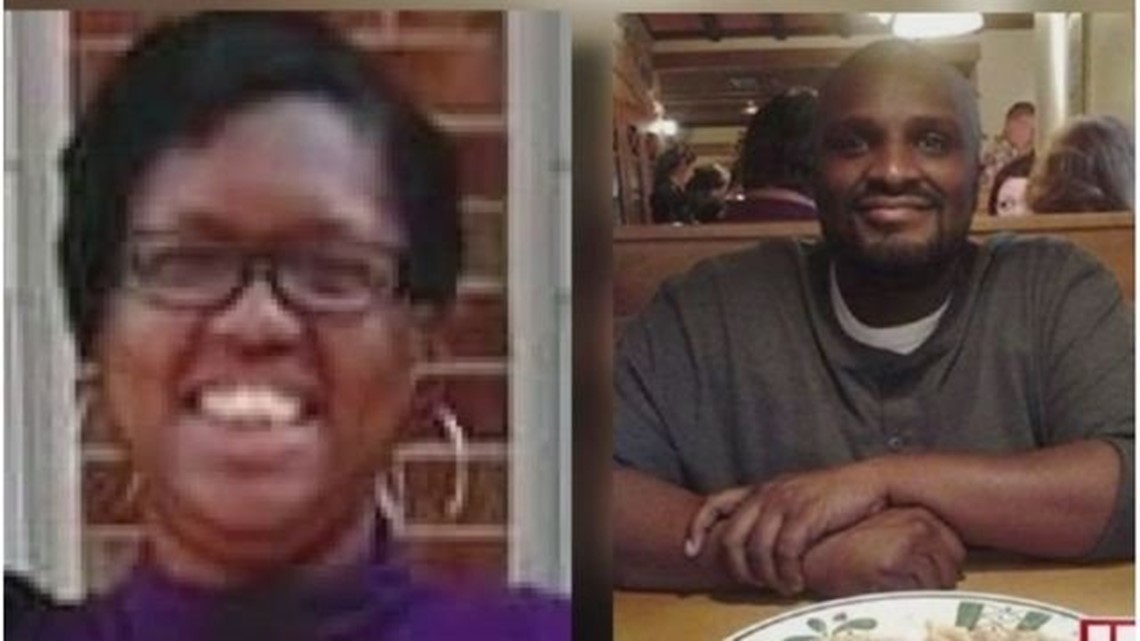 Bodies Of NC Couple Who Disappeared a Week Ago Found in Kerr Lake ...