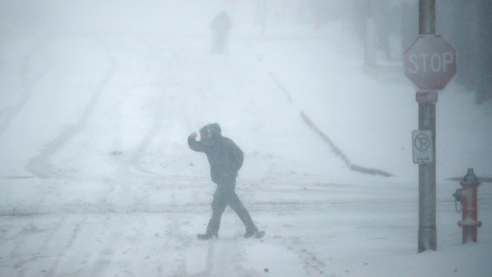 Tempted by 'A Christmas Story,' Boy Puts Tongue on Frozen Pole ...