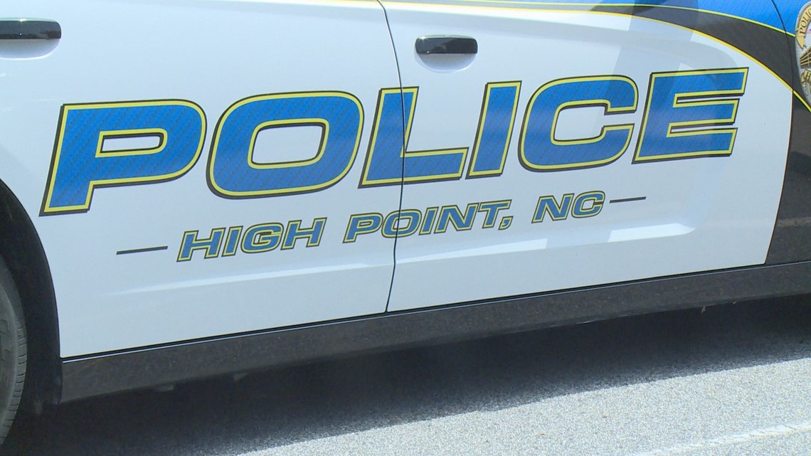Teen Shot in High Point Drive-By Shooting; 14-Year-Old, 18-Year-Old ...