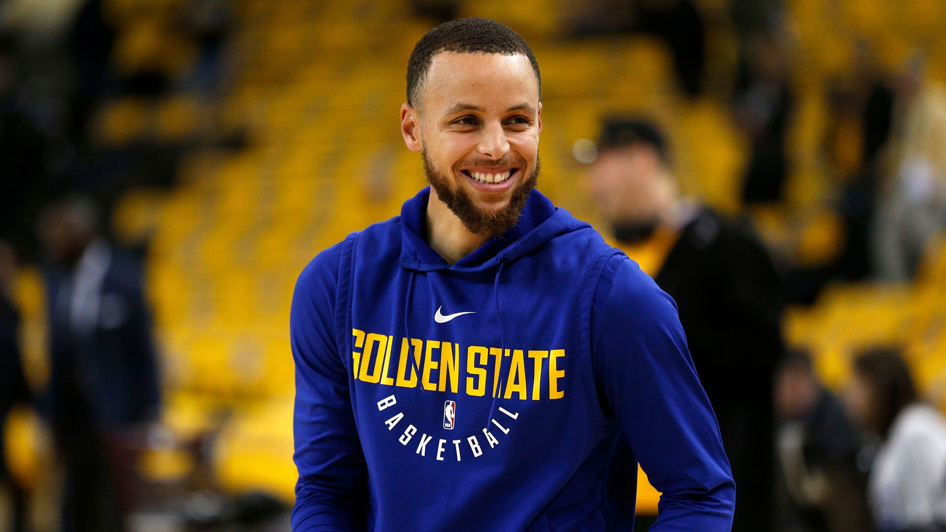 Steph Curry boosts Davidson with eight-figure sports fund | wfmynews2.com