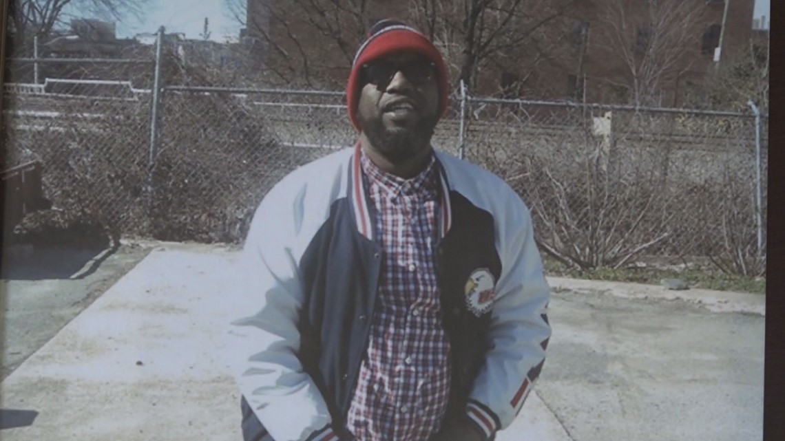 Dozens Demands Action, Answers From Greensboro Leaders Following Death ...