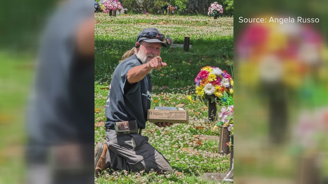 Winston-Salem hit-and-run leaves man in coma, family pleads for help ...