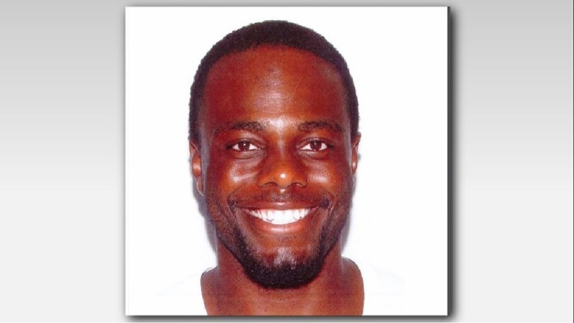 Gunman Steve Spence Who Was Arrested At Smith High School Had Hit List ...