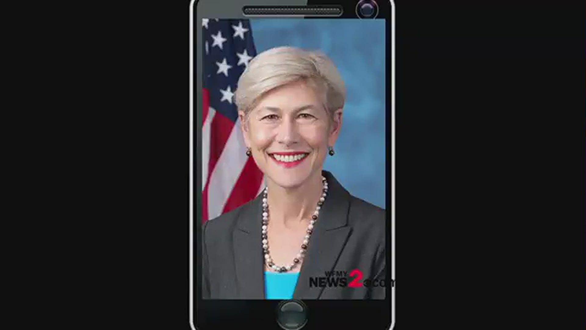 NC Congresswoman Deborah Ross talks about going into lockdown during ...