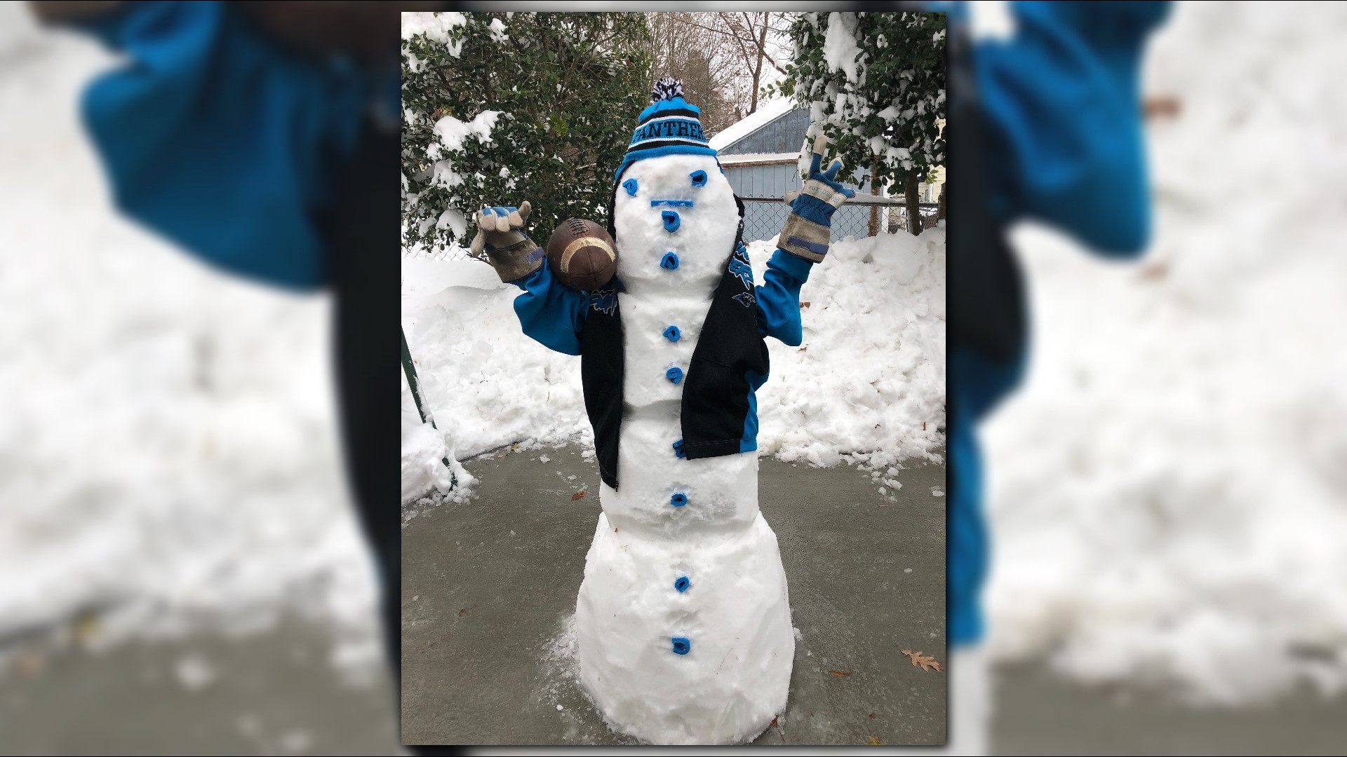 PHOTO GALLERIES: From Snow Babies, To Cute Pets, To Snowman Photos # ...