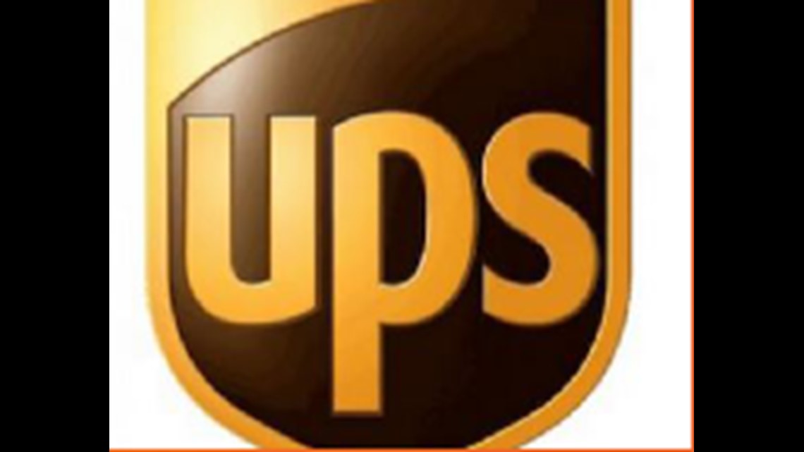 UPS: Winter Weather Impacting Triad Deliveries | wfmynews2.com