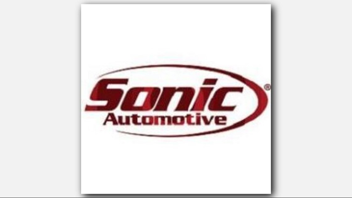 Sonic Automotive To Create 500 Jobs In Gaston County | wfmynews2.com