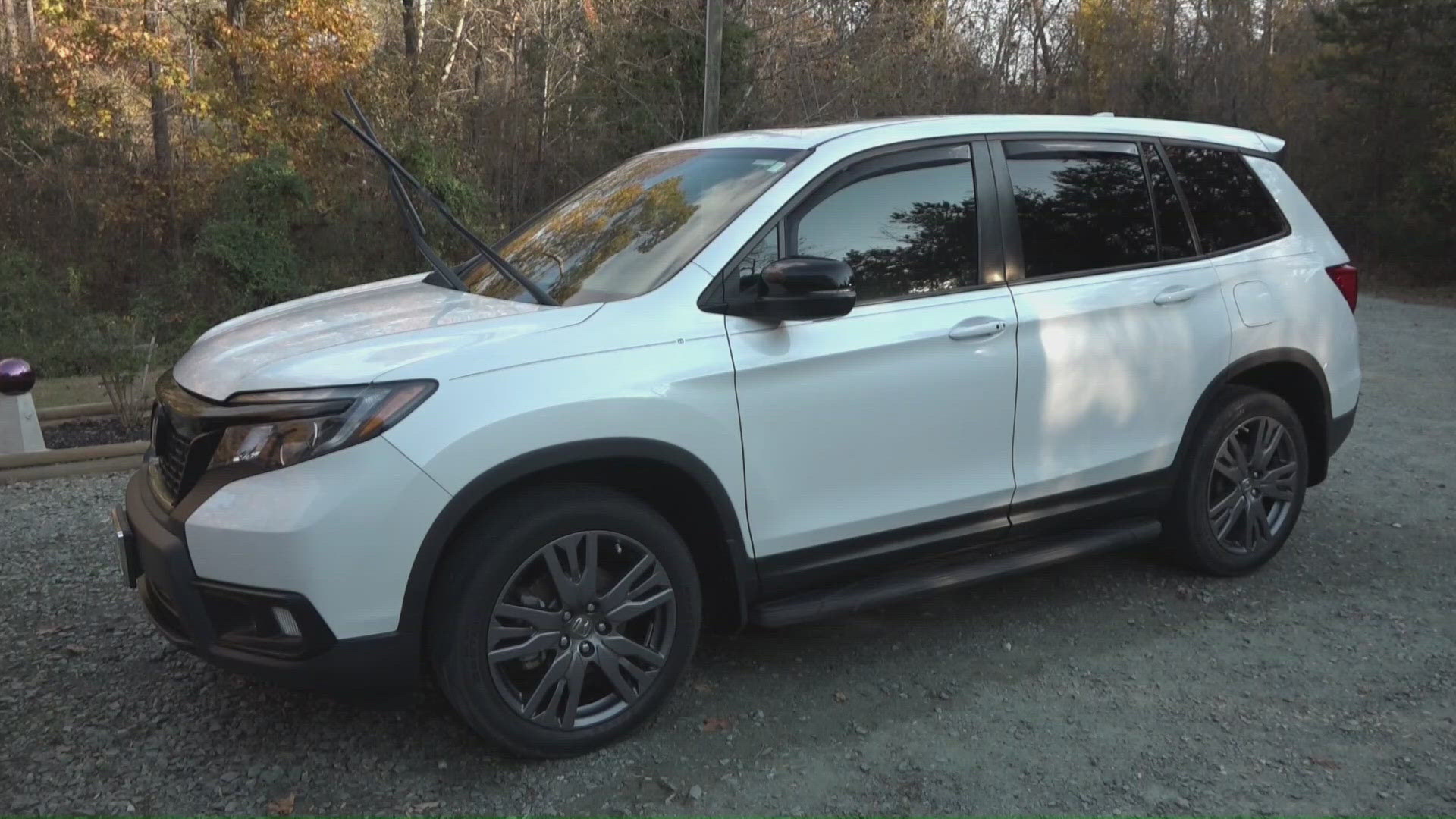 New car damaged at car wash: How News 2 helped Triad woman get $4,500 ...