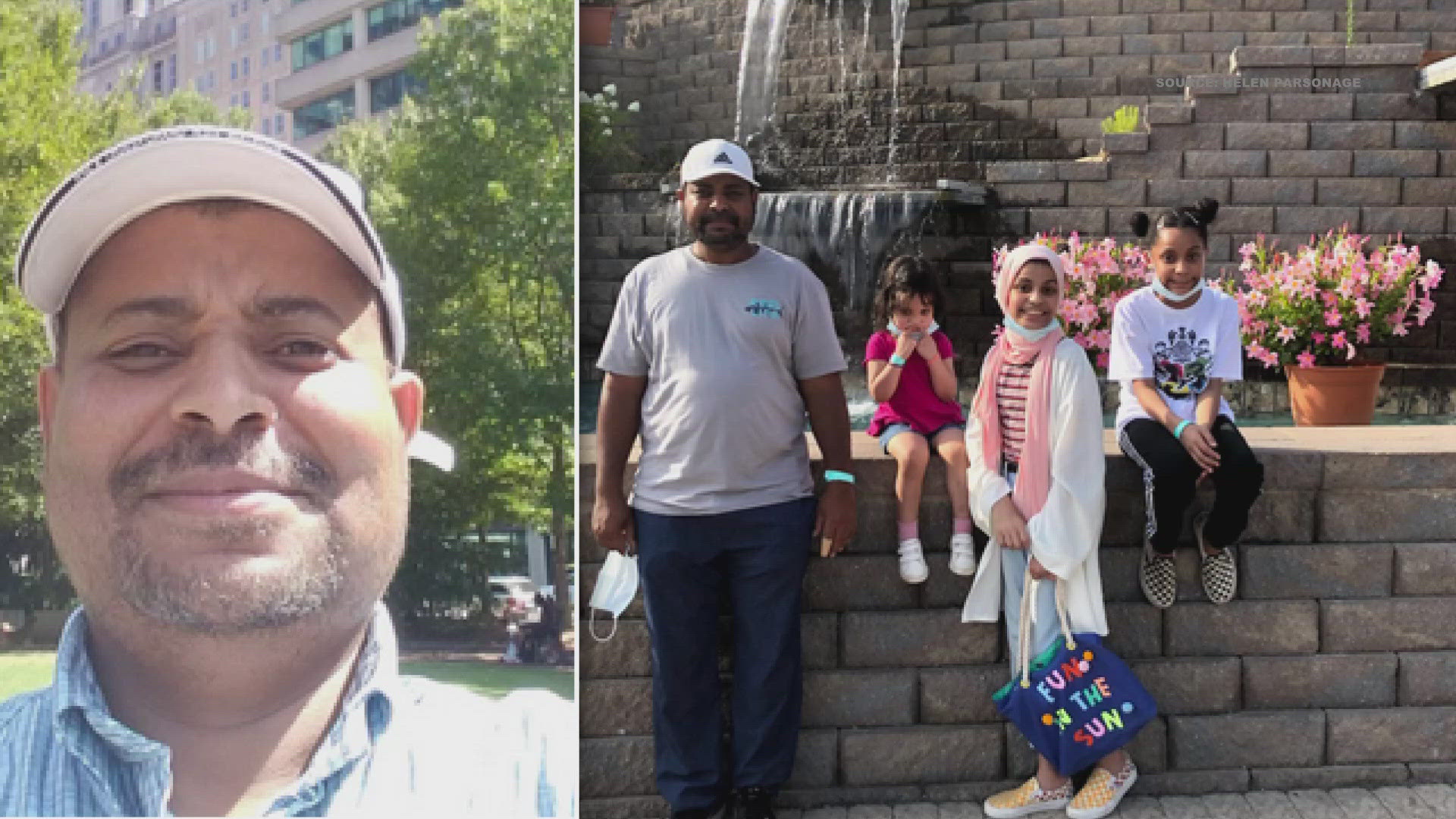 ICE Blocks Release of Greensboro Man After Bond Granted, Citing Rare ...