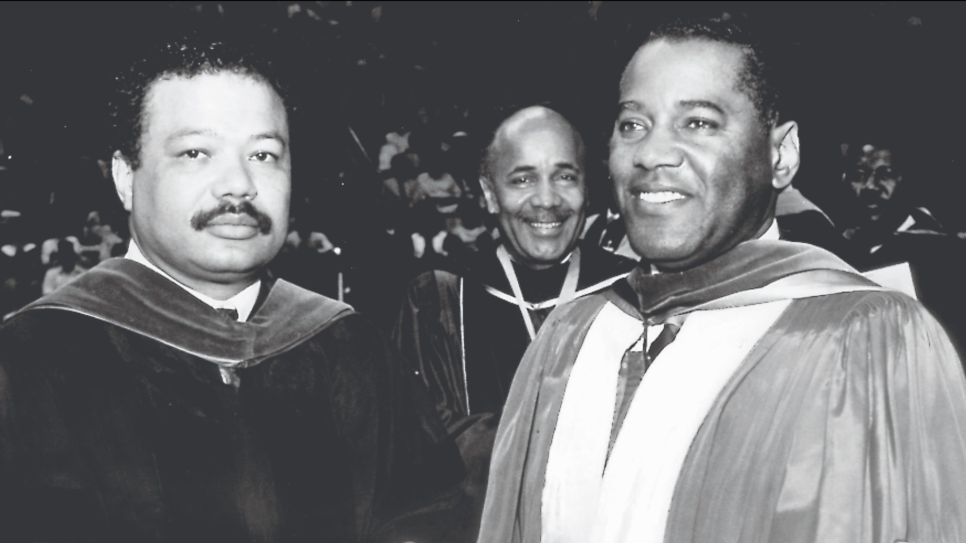 The legacy of Dr. Joe L. Dudley, Sr. | wfmynews2.com