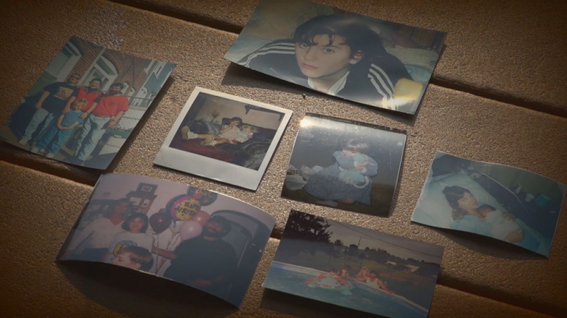 Cracking A Cold Case: Randolph County Detectives Investigate 2001 ...