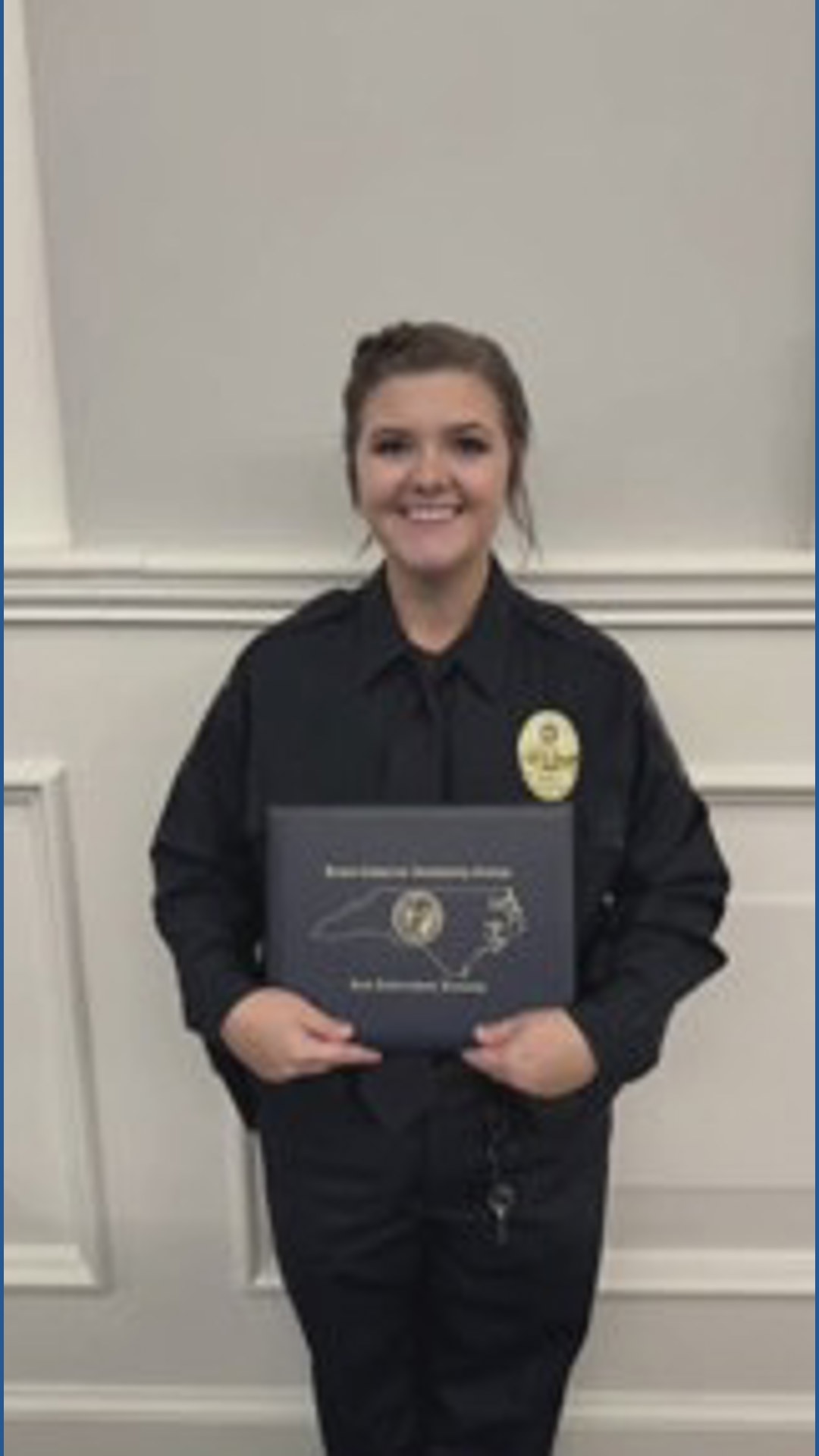 Mother grieves Lexington police officer killed in 'domestic situation ...