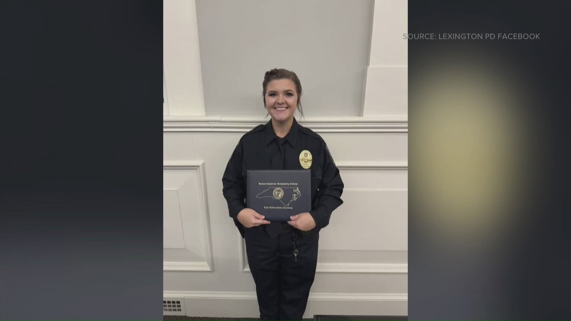 Funeral and procession arrangements announced for Lexington police officer killed off duty ...