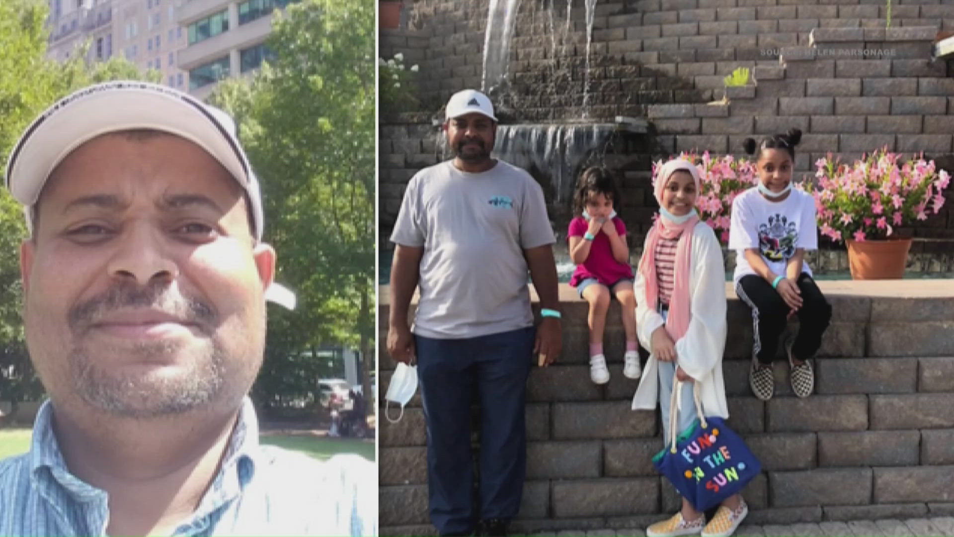 Deportation case against Greensboro father Mohamed Naser dismissed ...