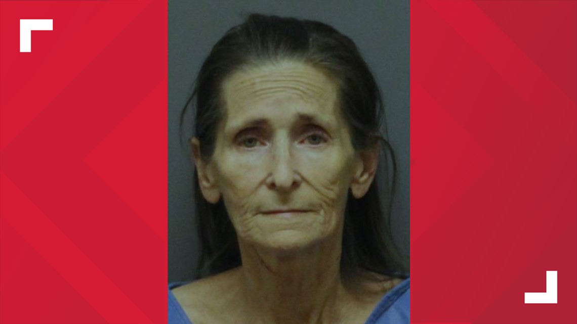 Jamestown Woman Accused Of Murdering 85 Year Old Mother