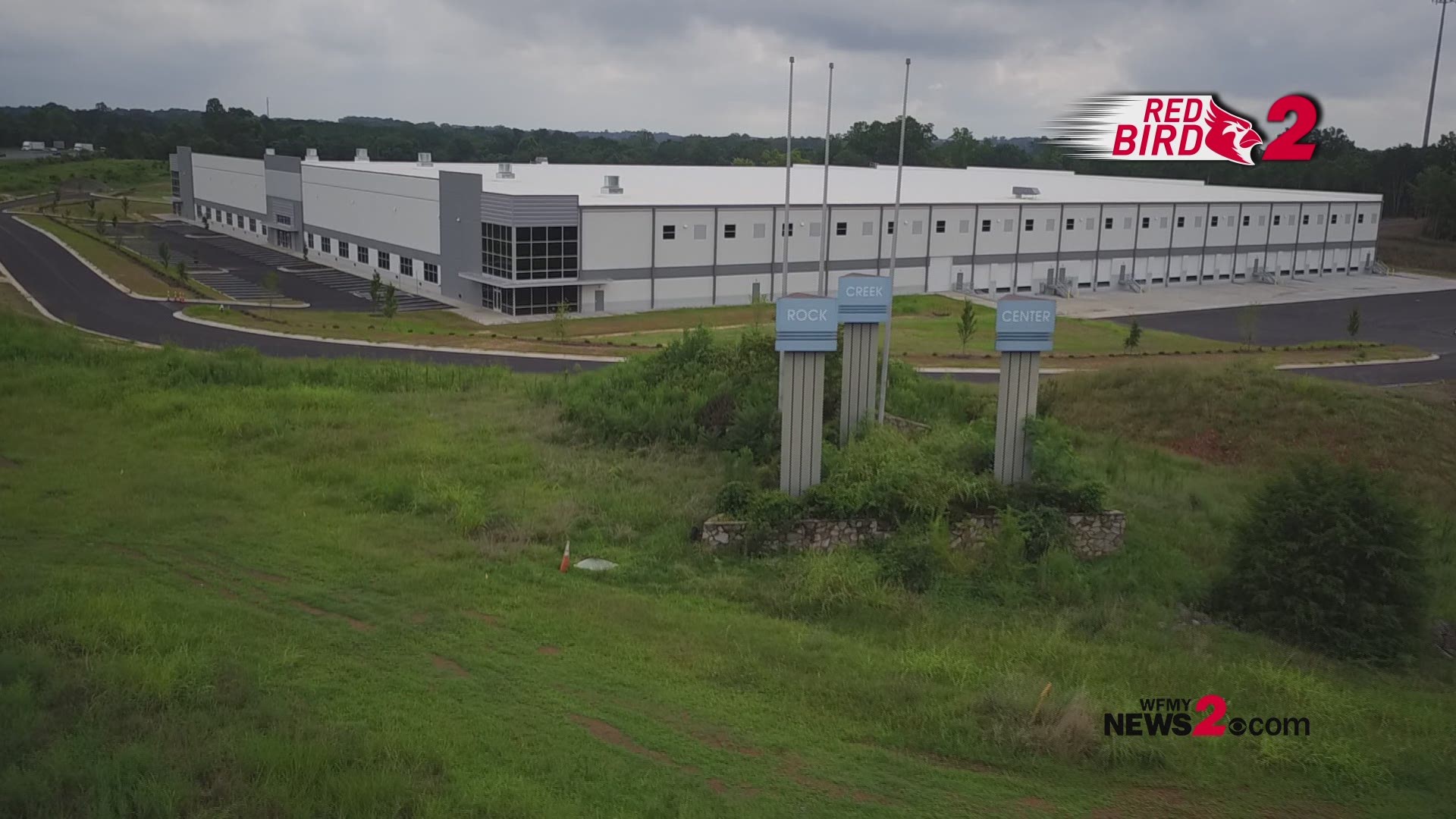 Red Bird 2 views of Prepac Manufacturing set to bring 201 jobs to ...