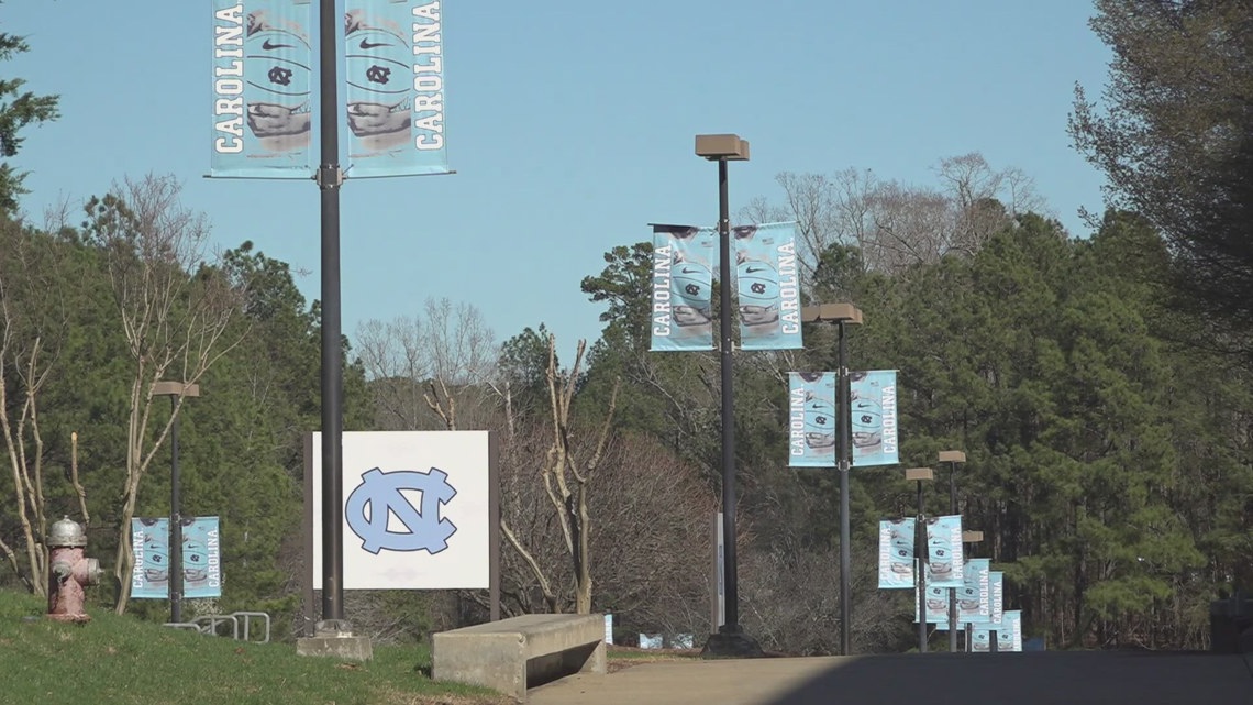 UNC professor investigated for allegedly advocating for political ...