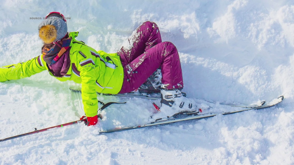 Help prevent ski injuries by taking these steps before you go ...