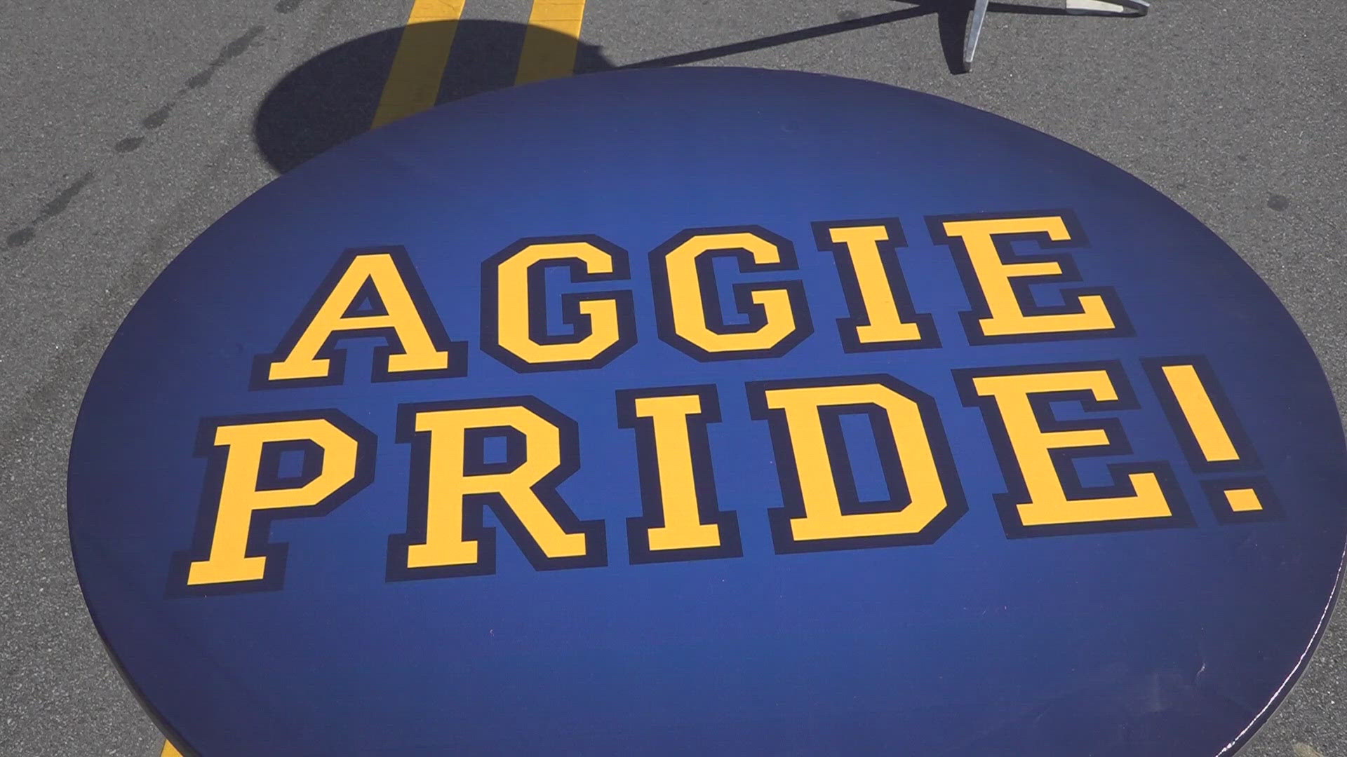 GHOE Weekend: Road closures and parking tips | wfmynews2.com