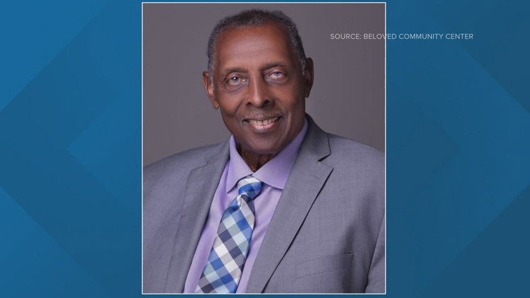 Funeral date set for Dr. Nelson Johnson | wfmynews2.com