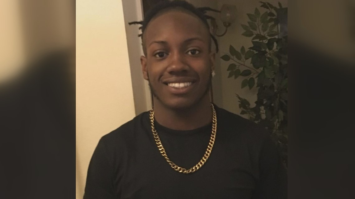 Sincere Davis Will Not Be Forgotten By His School Or Teammates ...