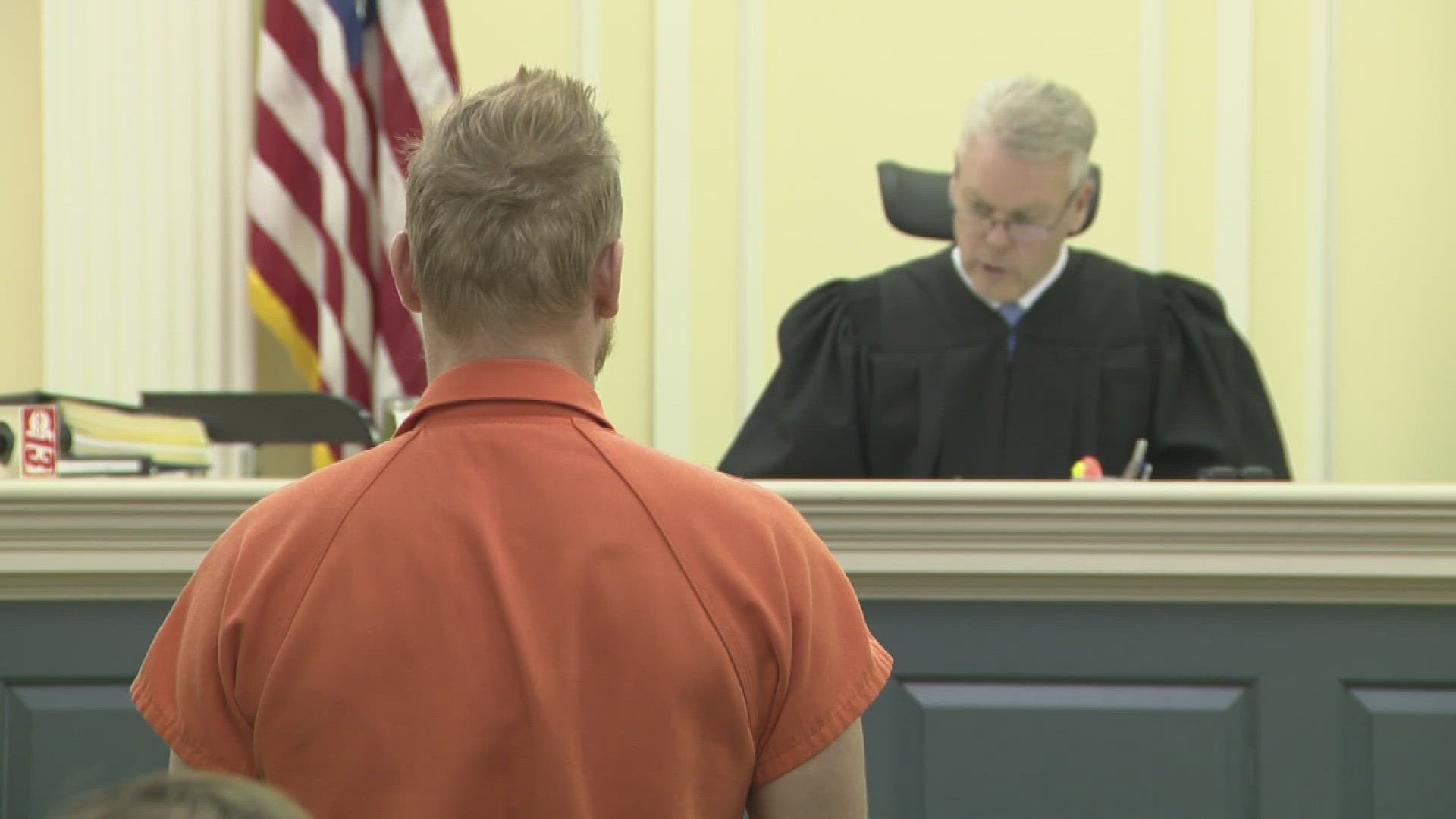 Man accused of setting Danville councilman on fire claims Lee Vogler ...