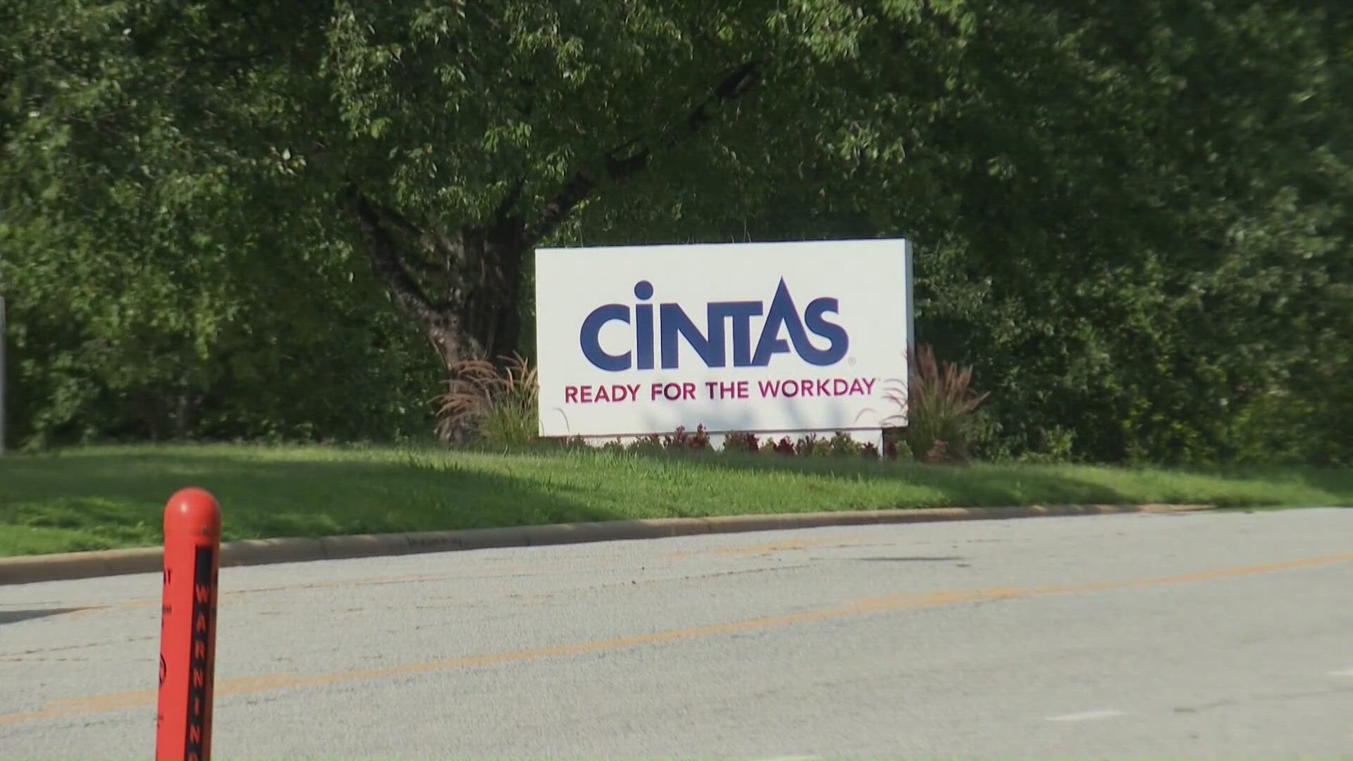 Cintas cited for serious safety violations after investigation into ...